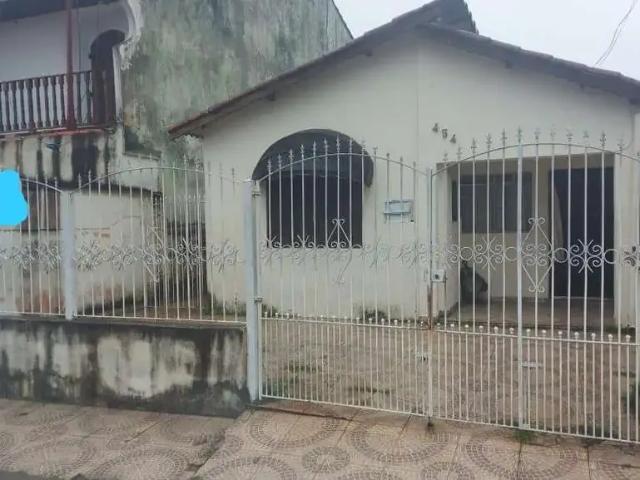 Casa / Sobrado para Venda em Itaquaquecetuba/SP Vila Maria Augusta 2 Quartos