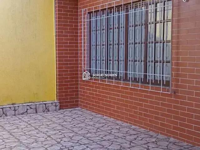 Casa / Sobrado para Venda em Itaquaquecetuba/SP Vila Maria Augusta 4 Quartos