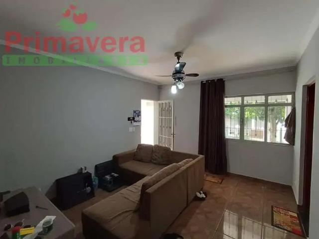 Casa / Sobrado para Venda em Itaquaquecetuba/SP Vila Miranda 3 Quartos