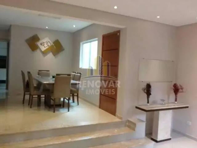 Casa / Sobrado para Venda em Itaquaquecetuba/SP Vila Miranda 3 Quartos