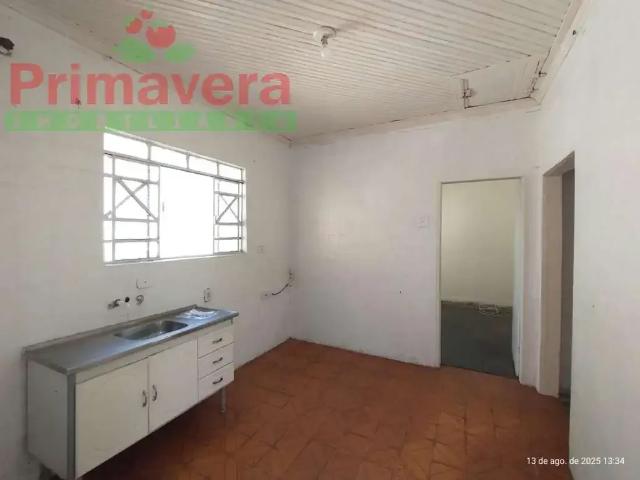Casa / Sobrado para Venda em Itaquaquecetuba/SP Vila Miranda 2 Quartos