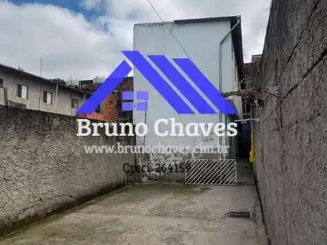 Casa / Sobrado para Venda em Itaquaquecetuba/SP Vila Monte Belo 3 Quartos