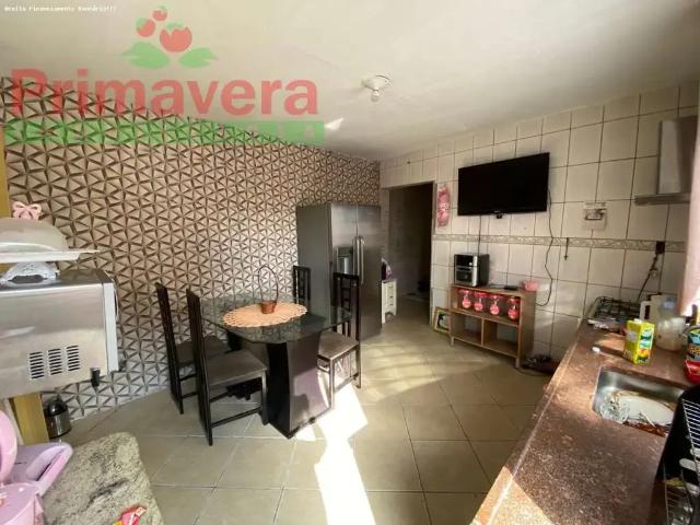 Casa / Sobrado para Venda em Itaquaquecetuba/SP Vila Monte Belo 2 Quartos