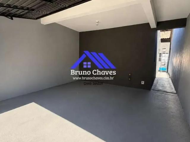 Casa / Sobrado para Venda em Itaquaquecetuba/SP Vila Monte Belo 2 Quartos