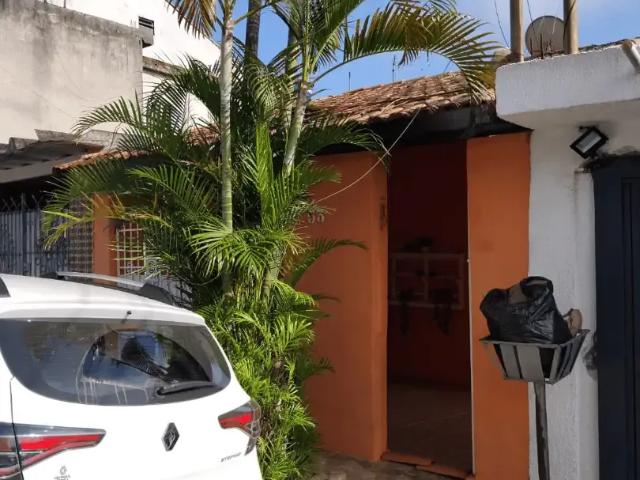 Casa / Sobrado para Venda em Itaquaquecetuba/SP Vila Monte Belo 2 Quartos