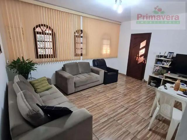 Casa / Sobrado para Venda em Itaquaquecetuba/SP Vila Monte Belo