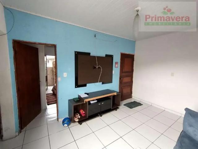 Casa / Sobrado para Venda em Itaquaquecetuba/SP Vila Monte Belo 4 Quartos