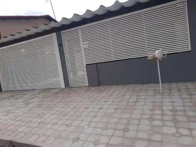 Casa / Sobrado para Venda em Itaquaquecetuba/SP Vila Nely 3 Quartos