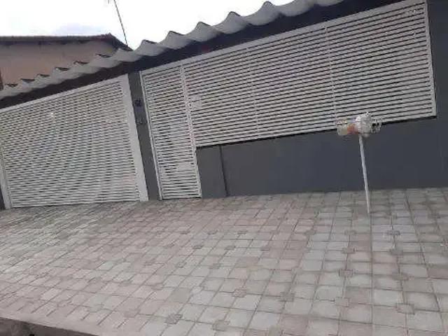 Casa / Sobrado para Venda em Itaquaquecetuba/SP Vila Nely 3 Quartos