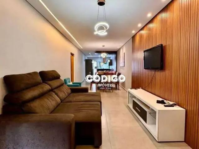 Casa / Sobrado para Venda em Itaquaquecetuba/SP Vila Nely 3 Quartos