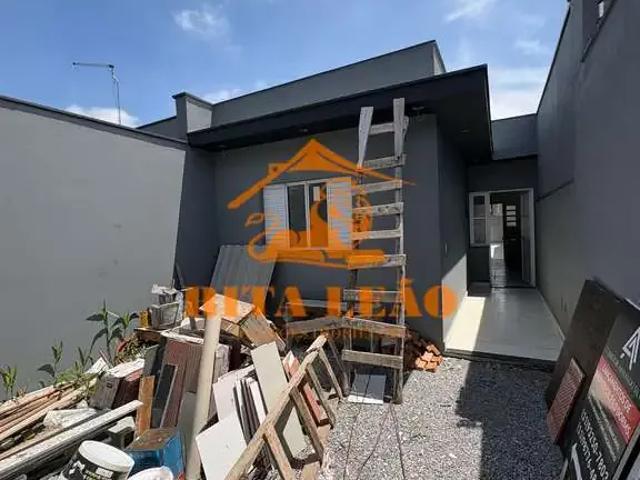 Casa / Sobrado para Venda em Itaquaquecetuba/SP Vila Augusta 3 Quartos