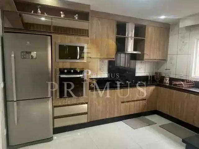 Casa / Sobrado para Venda em Itaquaquecetuba/SP Vila Augusta 3 Quartos