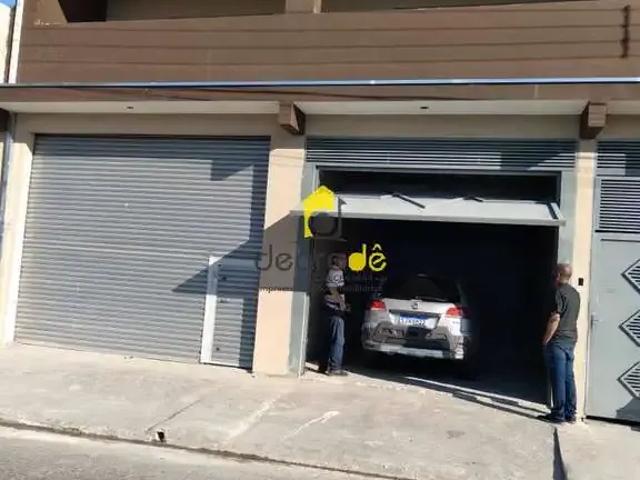 Casa / Sobrado para Venda em Itaquaquecetuba/SP Vila Augusta 3 Quartos