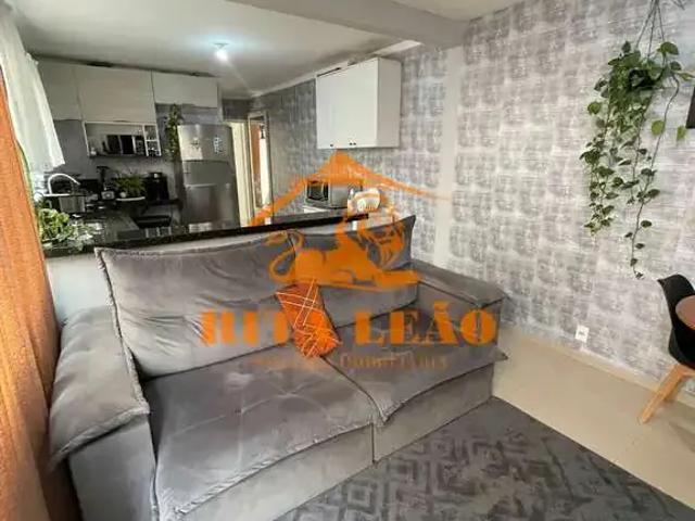 Casa / Sobrado para Venda em Itaquaquecetuba/SP Vila Augusta 2 Quartos