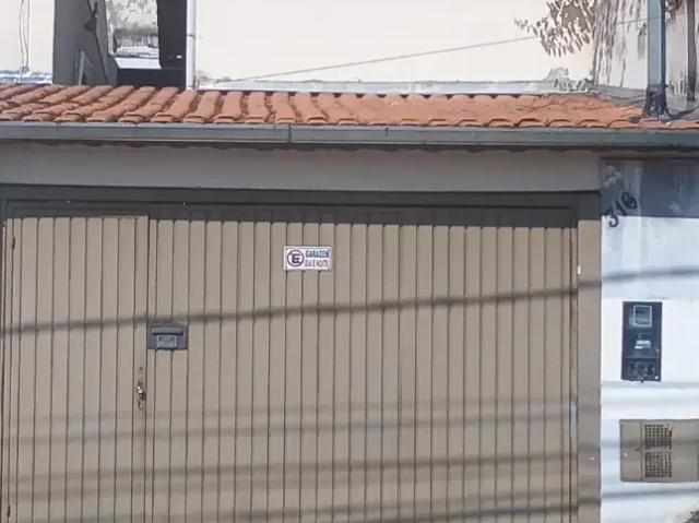 Casa / Sobrado para Venda em Itaquaquecetuba/SP Vila Augusta 2 Quartos