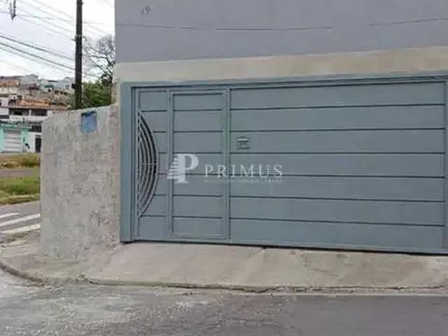 Casa / Sobrado para Venda em Itaquaquecetuba/SP Vila Arizona 2 Quartos