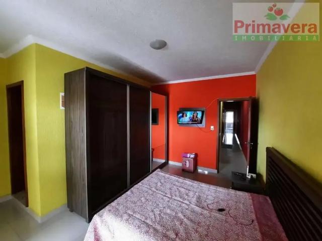 Casa / Sobrado para Venda em Itaquaquecetuba/SP Vila Arizona 4 Quartos