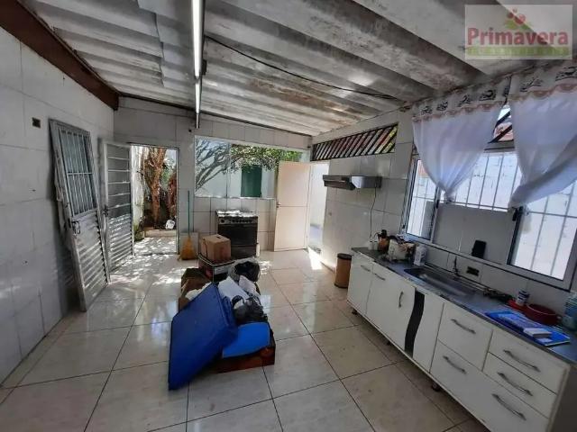 Casa / Sobrado para Venda em Itaquaquecetuba/SP Vila Ercília 1 Quartos