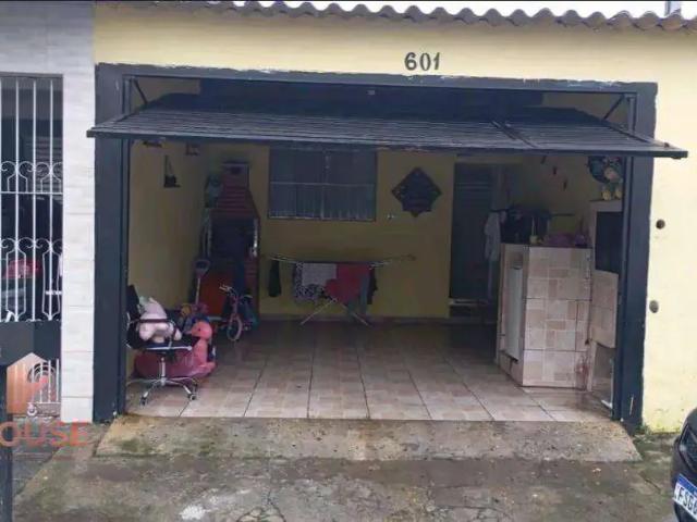 Casa / Sobrado para Venda em Itaquaquecetuba/SP Vila Ercília 2 Quartos