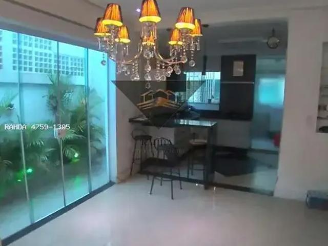 Casa / Sobrado para Venda em Itaquaquecetuba/SP Vila Ercília 2 Quartos