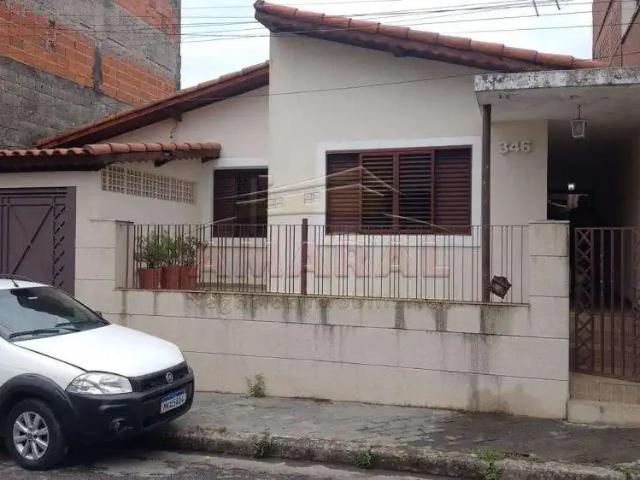 Casa / Sobrado para Venda em Itaquaquecetuba/SP Vila Ercília 4 Quartos