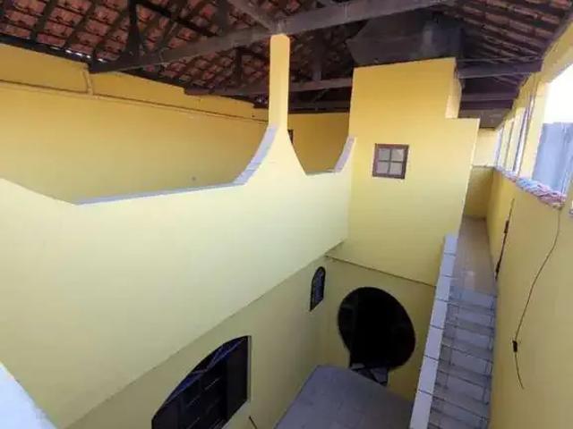 Casa / Sobrado para Venda em Itaquaquecetuba/SP Vila Florindo 3 Quartos