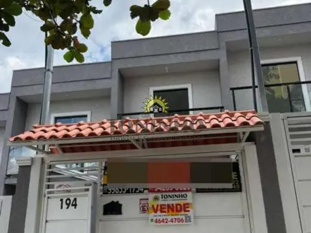 Casa / Sobrado para Venda em Itaquaquecetuba/SP Vila Itaquá Mirim 2 Quartos