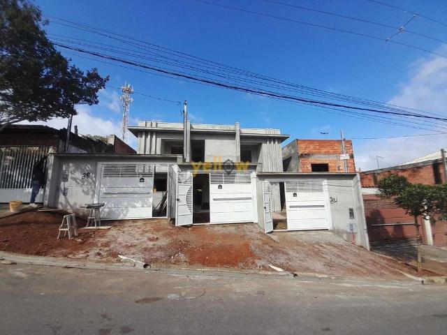 Casa / Sobrado para Venda em Itaquaquecetuba/SP Vila Itaquá Mirim 2 Quartos