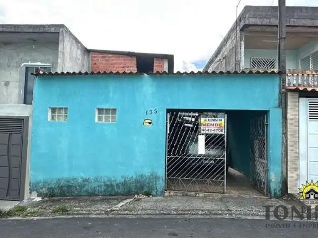 Casa / Sobrado para Venda em Itaquaquecetuba/SP Vila Itaquá Mirim 2 Quartos