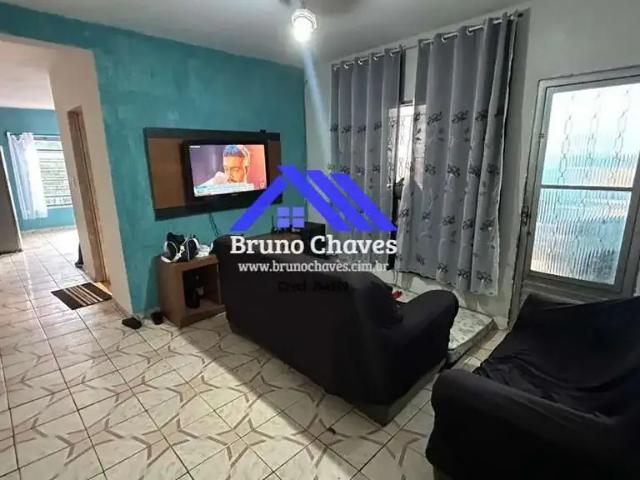 Casa / Sobrado para Venda em Itaquaquecetuba/SP Vila Itaquá Mirim 2 Quartos