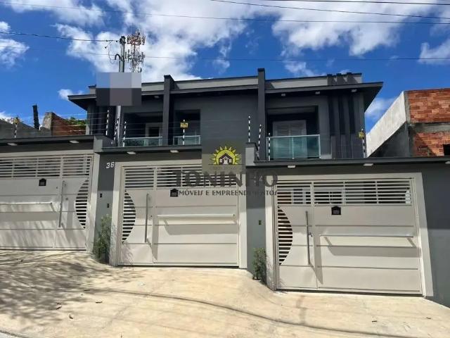 Casa / Sobrado para Venda em Itaquaquecetuba/SP Vila Itaquá Mirim 2 Quartos
