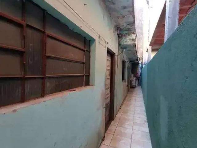 Casa / Sobrado para Venda em Itaquaquecetuba/SP Vila São Judas Tadeu 1 Quartos