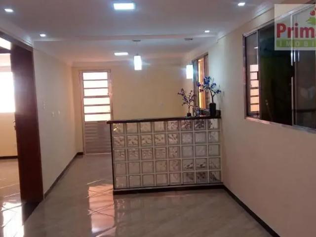 Casa / Sobrado para Venda em Itaquaquecetuba/SP Vila São Roberto 2 Quartos