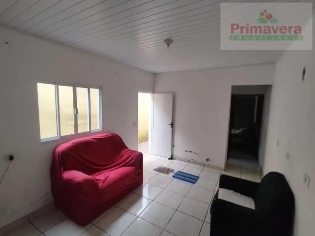 Casa / Sobrado para Venda em Itaquaquecetuba/SP Vila São Roberto 2 Quartos