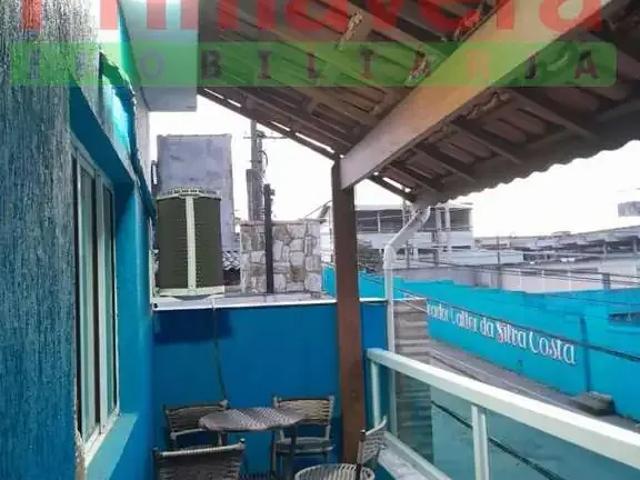 Casa / Sobrado para Venda em Itaquaquecetuba/SP Vila Ursulina 2 Quartos