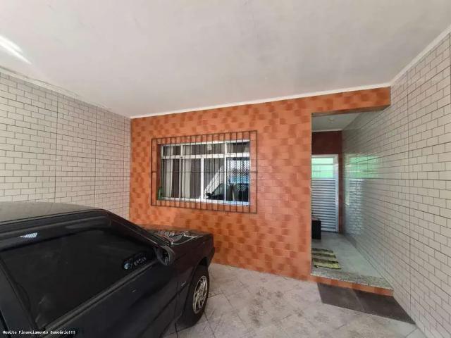 Casa / Sobrado para Venda em Itaquaquecetuba/SP Vila Ursulina 3 Quartos