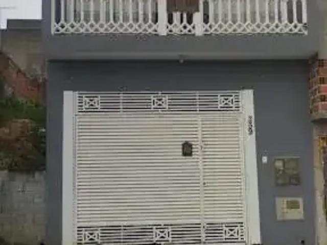 Casa / Sobrado para Venda em Itaquaquecetuba/SP Vila Vermont 3 Quartos