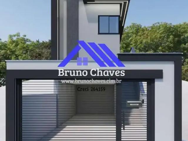 Casa / Sobrado para Venda em Itaquaquecetuba/SP Vila Vermont 3 Quartos
