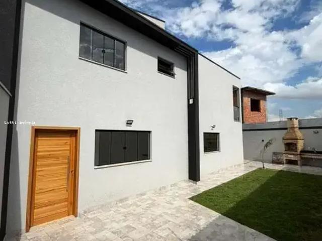 Casa / Sobrado para Venda em Itaquaquecetuba/SP Vila Vermont 2 Quartos