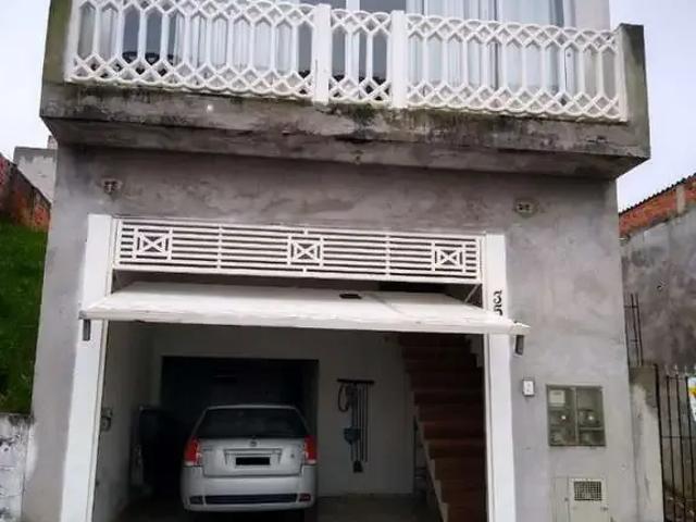 Casa / Sobrado para Venda em Itaquaquecetuba/SP Vila Vermont 2 Quartos