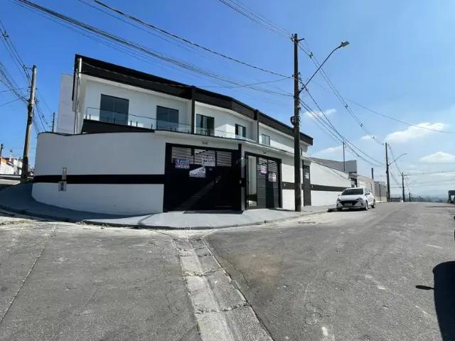 Casa / Sobrado para Venda em Itaquaquecetuba/SP Vila Vermont 2 Quartos
