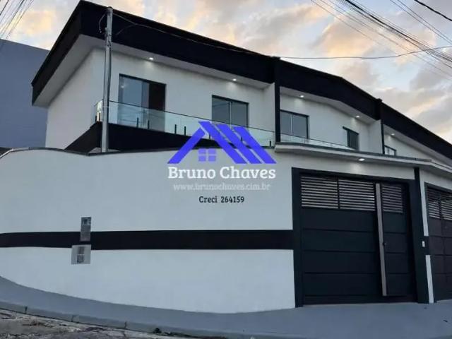 Casa / Sobrado para Venda em Itaquaquecetuba/SP Vila Vermont 2 Quartos
