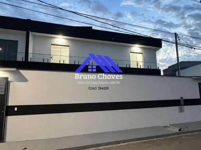Casa / Sobrado para Venda em Itaquaquecetuba/SP Vila Vermont 2 Quartos