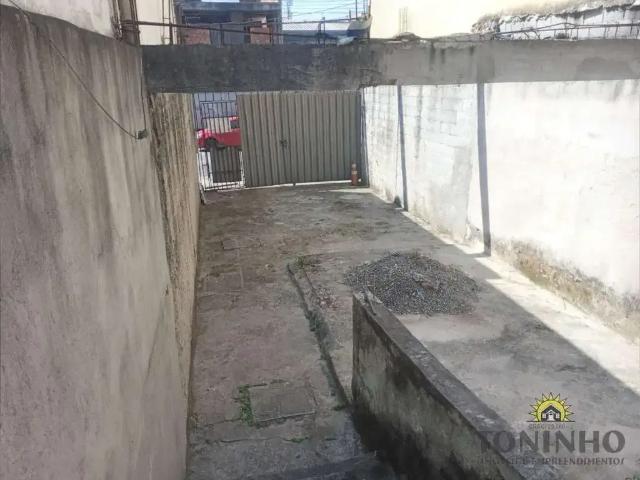 Casa / Sobrado para Venda em Itaquaquecetuba/SP Vila Virgínia 1 Quartos