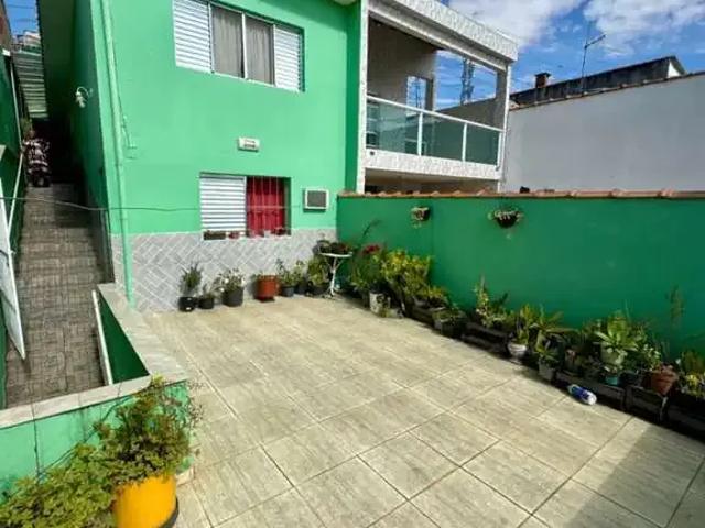 Casa / Sobrado para Venda em Itaquaquecetuba/SP Vila Virgínia 2 Quartos