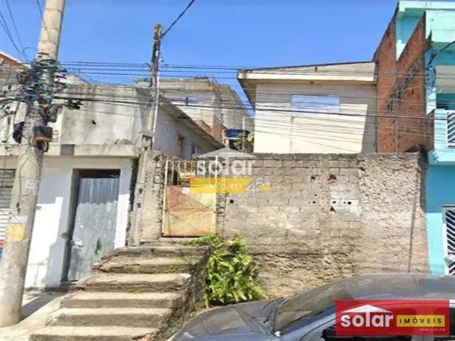 Casa / Sobrado para Venda em Itaquaquecetuba/SP Vila Virgínia 2 Quartos