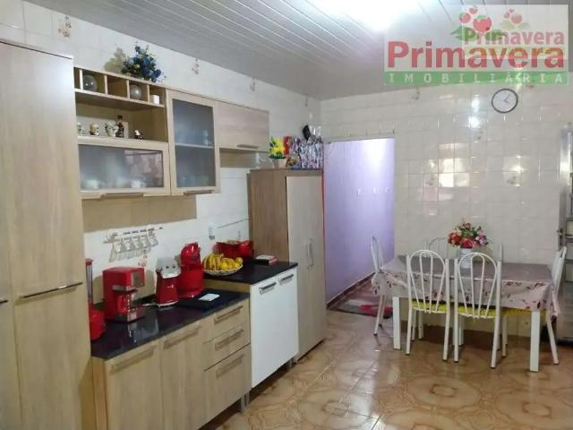 Casa / Sobrado para Venda em Itaquaquecetuba/SP Vila Virgínia 2 Quartos