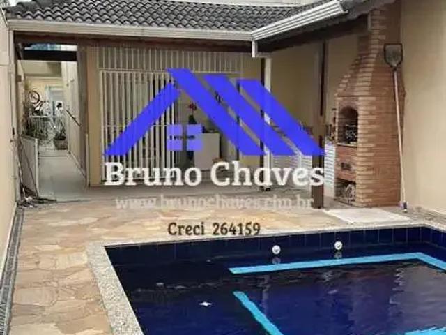 Casa / Sobrado para Venda em Itaquaquecetuba/SP Vila Virgínia 2 Quartos