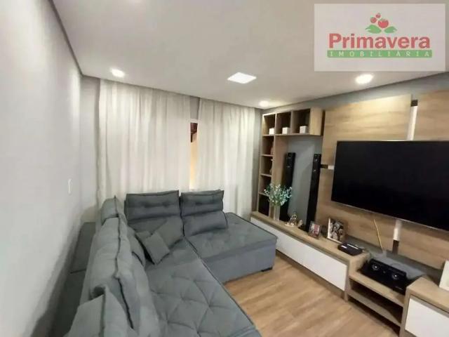Casa / Sobrado para Venda em Itaquaquecetuba/SP Vila Virgínia 3 Quartos
