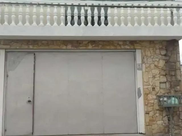 Casa / Sobrado para Venda em Itaquaquecetuba/SP Vila Virgínia 4 Quartos